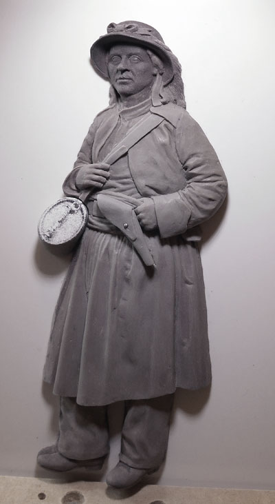 Marie Tepe – Update – Rich Odell