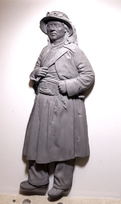 Marie-Tepe-relief-sculpture – Rich Odell