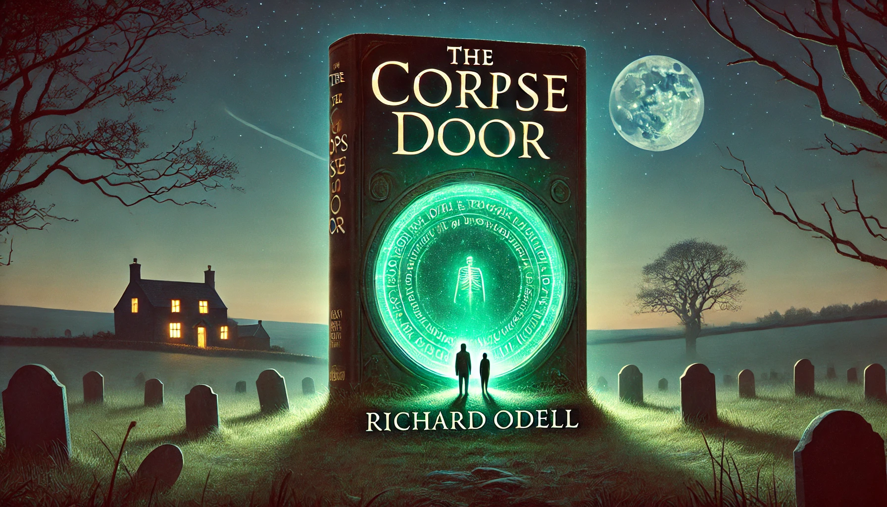 Thank you for subscribing! – Rich Odell